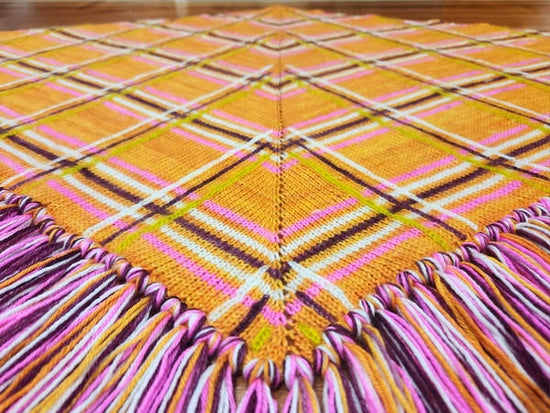 Feel Good Yarns - Ethical Origins